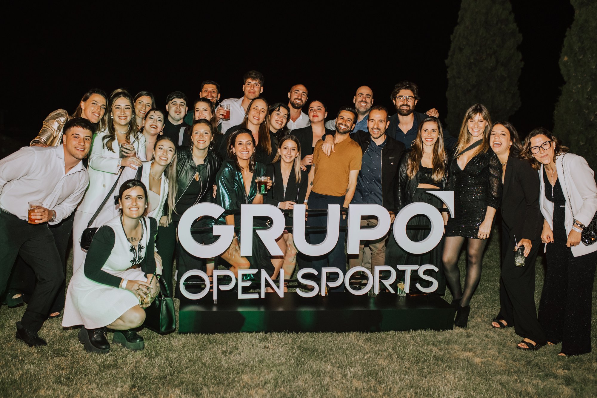 Grupo Open Sports